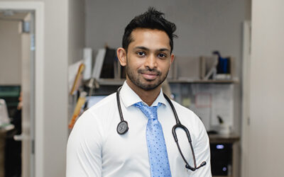 Expertise and Compassion in Patient Care | Meet Our Team